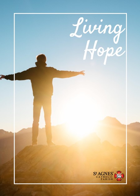 Living Hope - Our Faith